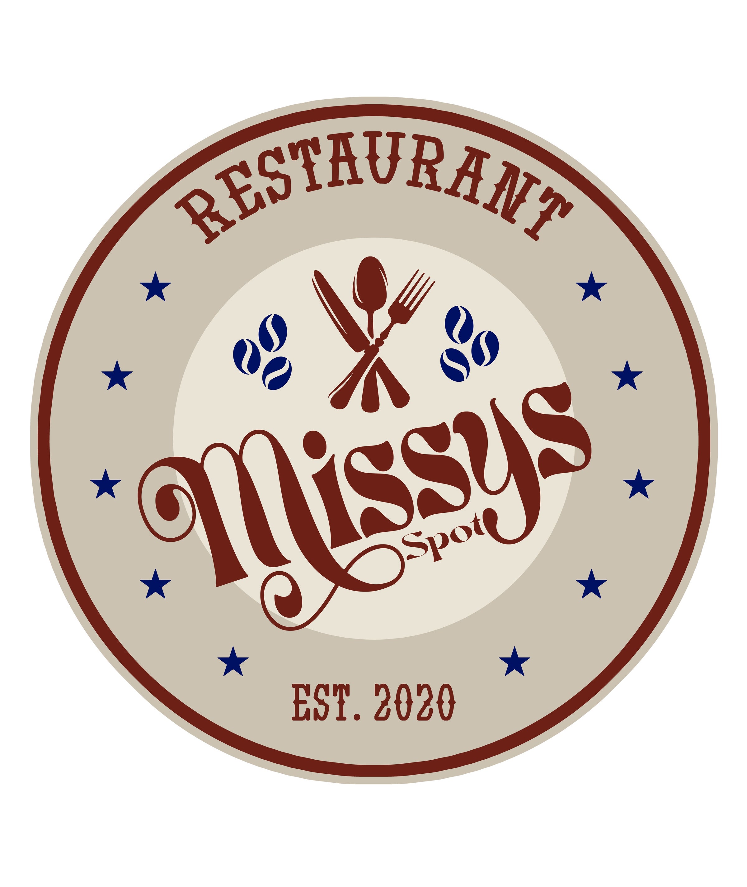 Missys Spot Restaurant logo